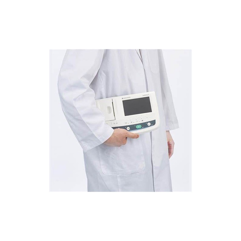 ECG Cardiofax C 2150